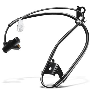 China Front Driver ABS Wheel Speed Sensor for Toyota Prius 2004 2005-2009 L4 1.5L for sale