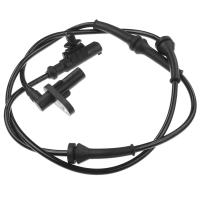 China 2x Front Driver & Passenger ABS Wheel Speed Sensor for Land Rover LR3 2005-2009 for sale