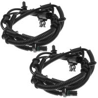 China 2x Rear Left & Right ABS Wheel Speed Sensor for Chrysler Town & Country 12-13 for sale