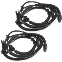 China 2x Rear Left & Right ABS Wheel Speed Sensor for Chrysler Town & Country 12-13 for sale
