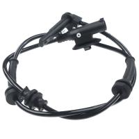 China 2x Front Driver & Passenger ABS Wheel Speed Sensor for Jeep Cherokee 2016-2020 for sale