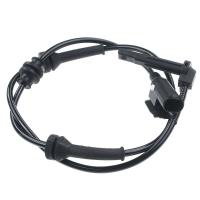 China 2x Front Driver & Passenger ABS Wheel Speed Sensor for Jeep Cherokee 2016-2020 for sale