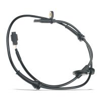 China Front Driver ABS Wheel Speed Sensor for Nissan Quest 2004-2009 V6 3.5L for sale