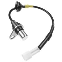 China 2x Rear Driver & Passenger ABS Wheel Speed Sensor for GMC W3500 W4500 Forward for sale