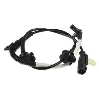 China 2x Front Driver & Passenger ABS Wheel Speed Sensor for Ford Ranger 2010-2011 4WD for sale