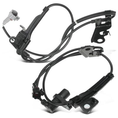 China 2x Front Driver & Passenger ABS Wheel Speed Sensor for Scion tC 2005-2010 2.4L for sale