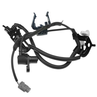 China Front Driver ABS Wheel Speed Sensor for Toyota Sienna 2004-2010 AWD FWD for sale