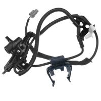 China Front Driver ABS Wheel Speed Sensor for Toyota Sienna 2004-2010 AWD FWD for sale