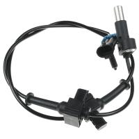 China 2x Rear Driver & Passenger ABS Wheel Speed Sensor for Chevy Suburban 2500 GMC for sale