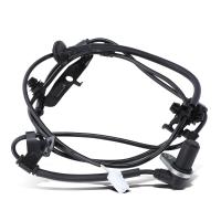 China Rear Driver ABS Wheel Speed Sensor for Mitsubishi Galant 2004-2005 l4 2.4L for sale