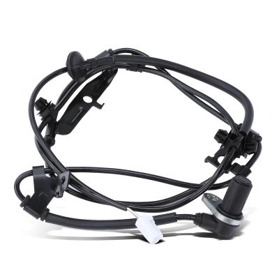 China Rear Driver ABS Wheel Speed Sensor for Mitsubishi Galant 2004-2005 l4 2.4L for sale