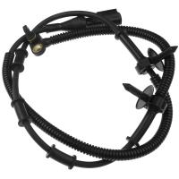 China 2x Front Driver & Passenger ABS Wheel Speed Sensor for Ford Explorer 2003-2005 for sale