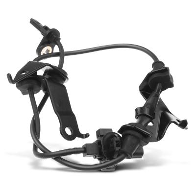 China Front Driver ABS Wheel Speed Sensor for Acura TL 6 3.5L 3.7L 2009-2014 for sale