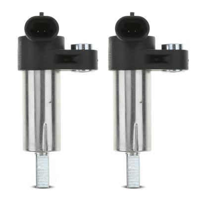 China Rear Driver or Passenger ABS Wheel Speed Sensor for Chevrolet Express 2500 GMC for sale