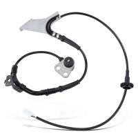 China Rear Passenger ABS Wheel Speed Sensor for Mazda Miata 2001-2004 L4 1.8L for sale