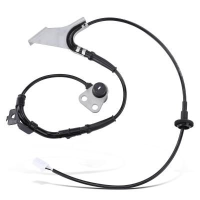 China Rear Passenger ABS Wheel Speed Sensor for Mazda Miata 2001-2004 L4 1.8L for sale