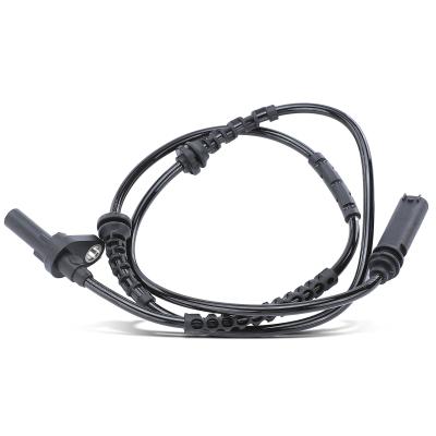 China Front Driver or Passenger ABS Wheel Speed Sensor for BMW 535i 535i GT 2009-2012 for sale
