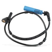 China Rear Driver or Passenger ABS Wheel Speed Sensor for BMW X3 2004-2010 2.5L 3.0L for sale