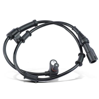 China Front Driver or Passenger ABS Wheel Speed Sensor for Ford E-550 Super Duty for sale