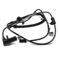 China Front Driver ABS Wheel Speed Sensor for Kia Spectra 2004-2009 Spectra5 2005-2009 for sale