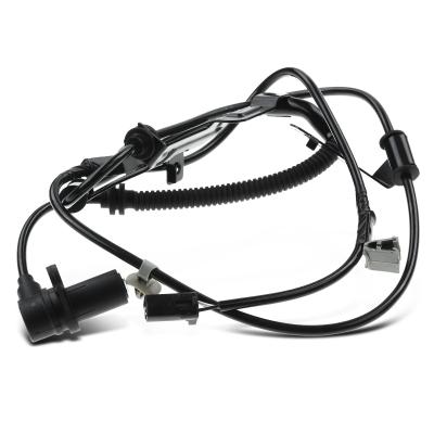 China Front Driver ABS Wheel Speed Sensor for Kia Spectra 2004-2009 Spectra5 2005-2009 for sale