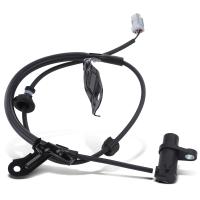 China Rear Driver ABS Wheel Speed Sensor for Toyota MR2 Spyder 2000-2005 L4 1.8L for sale