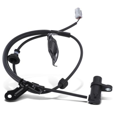 China Rear Driver ABS Wheel Speed Sensor for Toyota MR2 Spyder 2000-2005 L4 1.8L for sale