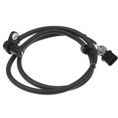 China Front Driver ABS Wheel Speed Sensor for Mitsubishi Outlander 2003-2006 for sale