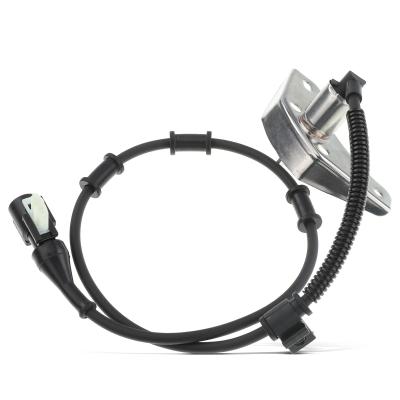 China Front Driver ABS Wheel Speed Sensor for Ford E-250 Econoline E-350 Club Wagon for sale