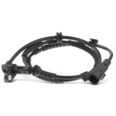 China Front Passenger ABS Wheel Speed Sensor for Chevrolet Spark 2013 2015 L4 1.2L for sale