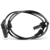 China Front Driver ABS Wheel Speed Sensor for Mercedes-Benz A205 C205 W205 C300 C350e for sale