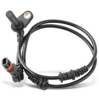 China Front Passenger ABS Wheel Speed Sensor for Mercedes-Benz E350 CLS550 CLS63 for sale