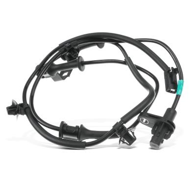 China Front Driver ABS Wheel Speed Sensor for Hyundai Elantra 2011 for sale