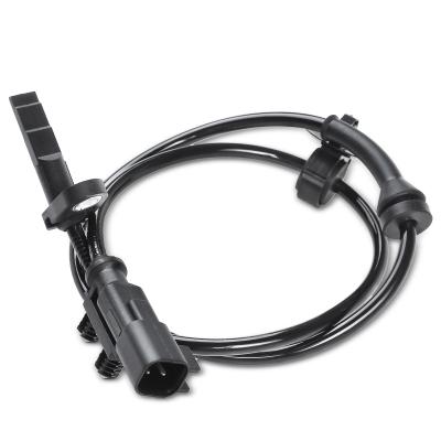 China Rear Driver or Passenger ABS Wheel Speed Sensor for Tesla S 2012-2016 for sale