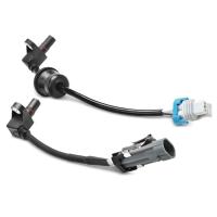 China 2x Front or Rear ABS Wheel Speed Sensor for Chevrolet Equinox 2005-2006 for sale
