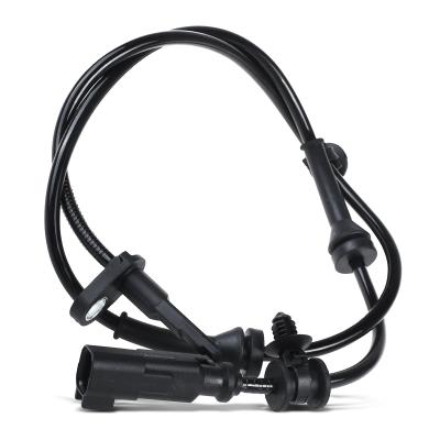 China Front Driver or Passenger ABS Wheel Speed Sensor for Tesla X 2016-2020 for sale