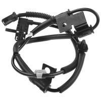 China Front Driver ABS Wheel Speed Sensor for Hyundai Elantra 2007-2009 2.0L for sale