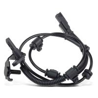China Front Driver or Passenger ABS Wheel Speed Sensor for Chevy Colorado 2009-2012 for sale