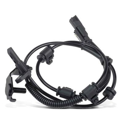 China Front Driver or Passenger ABS Wheel Speed Sensor for Chevy Colorado 2009-2012 for sale