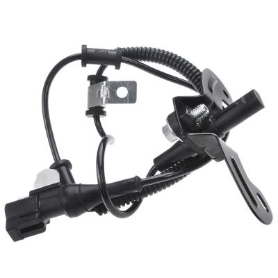 China Front Driver ABS Wheel Speed Sensor for Ford E-150 E-250 E-350 E-450 2008 for sale