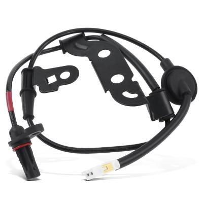 China Rear Passenger ABS Wheel Speed Sensor for Hyundai Sonata 2011-2012 L4 2.4L for sale