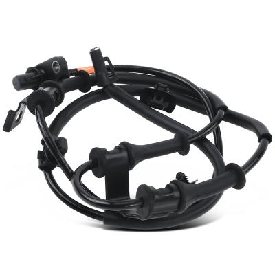 China Front Passenger ABS Wheel Speed Sensor for Hyundai Elantra 2010-2011 for sale
