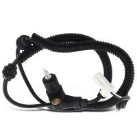 China Rear Driver ABS Wheel Speed Sensor for Kia Rio 2003-2005 L4 1.6L for sale