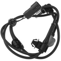 China Front Driver ABS Wheel Speed Sensor for Mazda CX-9 2007-2015 V6 3.5L V6 3.7L for sale