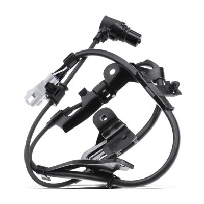 China Front Driver ABS Wheel Speed Sensor for Toyota Sequoia 01-07 Tundra 00-06 for sale