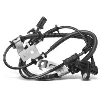 China Front Driver ABS Wheel Speed Sensor for Kia Soul 20101-2013 for sale