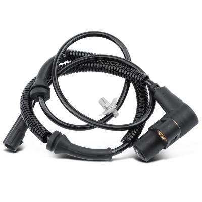 China Front Driver ABS Wheel Speed Sensor for Kia Rio 2001 2002 1.5L for sale