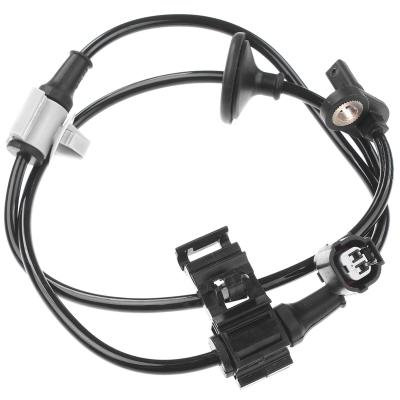 China Front Driver ABS Wheel Speed Sensor for Honda Odyssey 3.5L 2007-2010 for sale