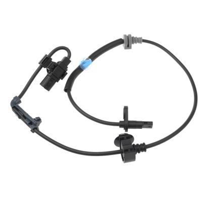 China Front Driver ABS Wheel Speed Sensor for Acura RDX 2007-2012 Sport Utility for sale