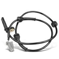 China Front Passenger ABS Wheel Speed Sensor for Nissan Sentra 2007-2012 L4 2.0L 2.5L for sale